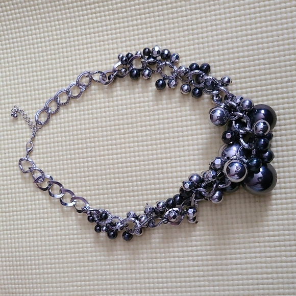 Jewelry | Chunky Statement Necklaces | Poshmark